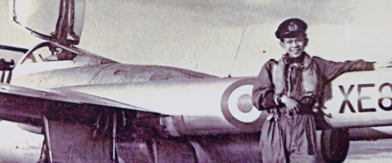 Message From Founder