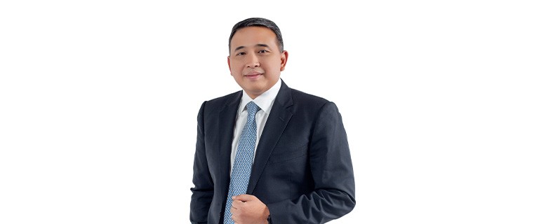 Message From President Director