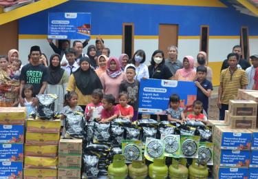 Compassionate Relief